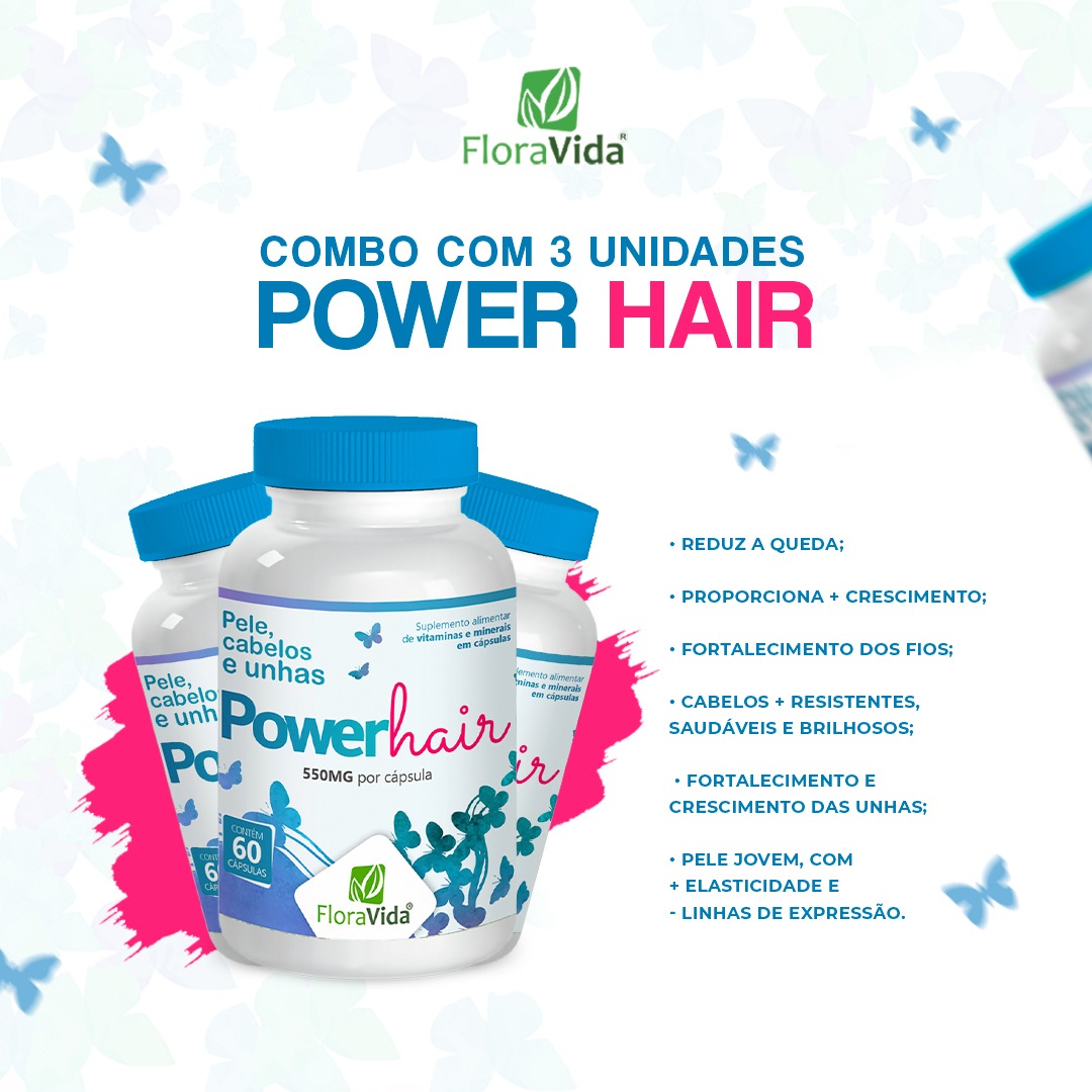 Floravida Natural – Quando nos alimentamos bem, tudo fica melhor!